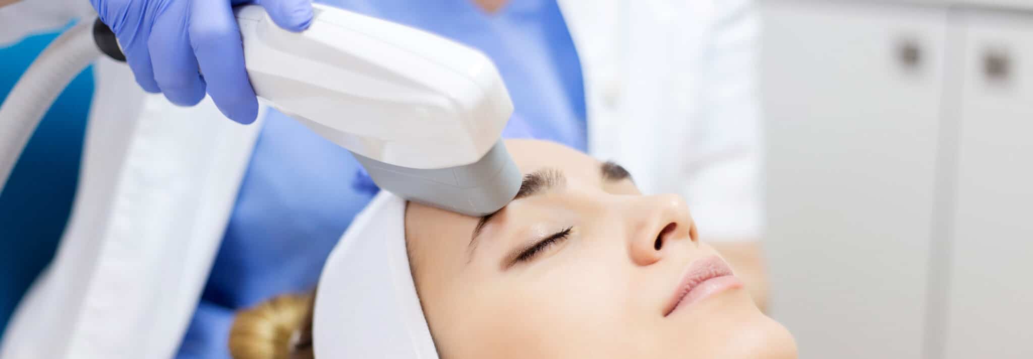 Top 5 Laser Technologies for Hyperpigmentation